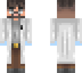 surgeon | Minecraft Skins