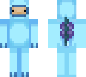 quagmire | Minecraft Skins