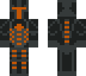 reinhardt | Minecraft Skins