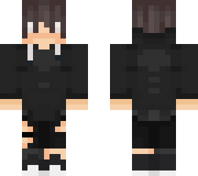 Revamp | Minecraft Skin