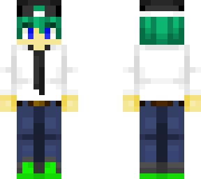Richard | Minecraft Skin