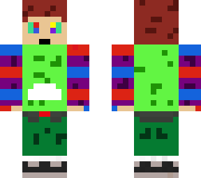 river | Minecraft Skins