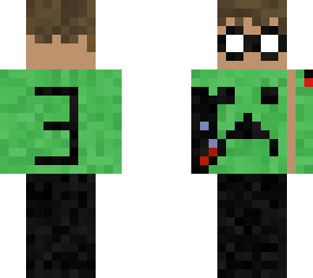 robot arm | Minecraft Skins