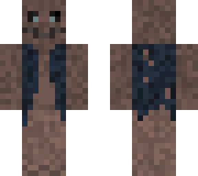 scp 106 | Minecraft Skins