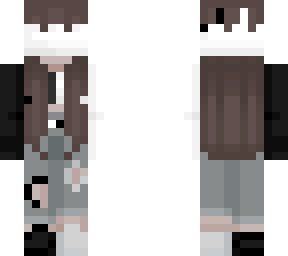 sdf | Minecraft Skin