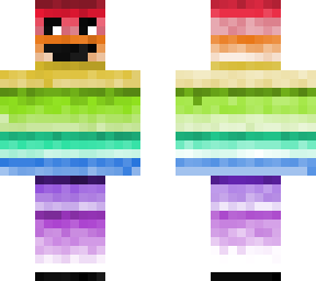 sean | Minecraft Skin