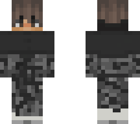 sef | Minecraft Skin