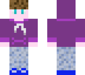 soap | Minecraft Skin