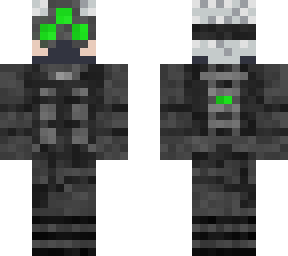 etho | Minecraft Skins