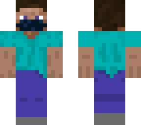 lockdown life | Minecraft Skins