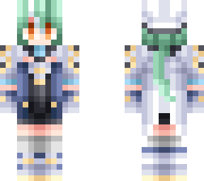 sucrose | Minecraft Skins