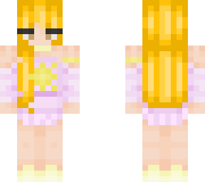 Sun | Minecraft Skin