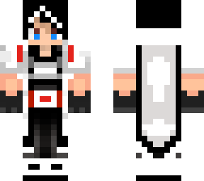 tenz | Minecraft Skins