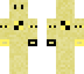 test dummy | Minecraft Skins