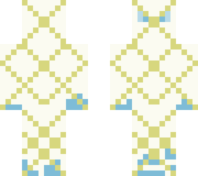 The Lucidity | Minecraft Skin