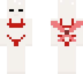 the retired mem | Minecraft Skin