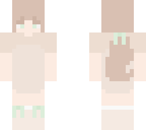 Wheat | Minecraft Skin