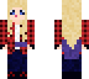 yee | Minecraft Skin