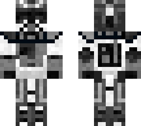 104th ARC Trooper | Minecraft Skin