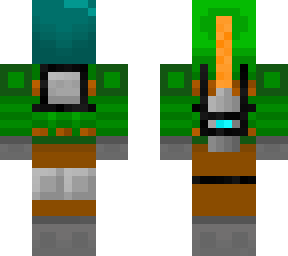 astronauts | Minecraft Skins