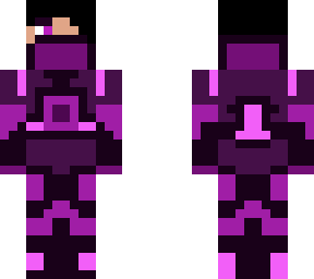 mc end | Minecraft Skins