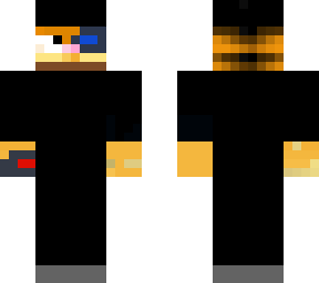 amish | Minecraft Skins