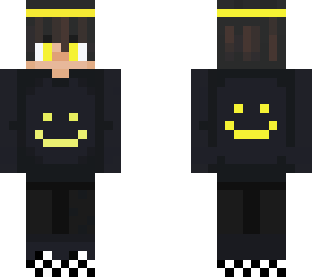 angel boy | Minecraft Skins