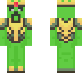 Awesamdude remastered | Minecraft Skin