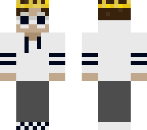 bad | Minecraft Skins