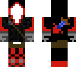 BBH Base | Minecraft Skin