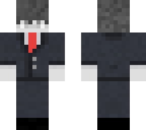 Blatt | Minecraft Skin
