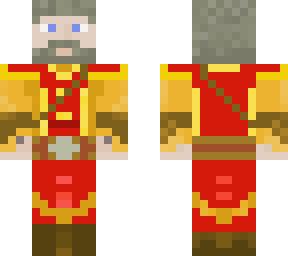 villager guard | Minecraft Skins