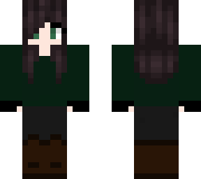 boop | Minecraft Skin