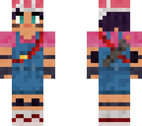 hello neighbor | Minecraft Skins