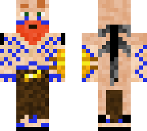 celtic | Minecraft Skins