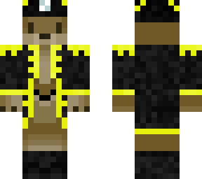 kangaroo | Minecraft Skins
