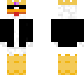Chicken | Minecraft Skin