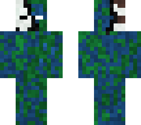 coo | Minecraft Skin