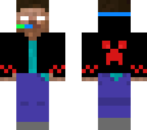 hero brian | Minecraft Skins