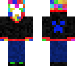 64 pixel | Minecraft Skins