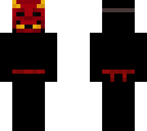 samuri | Minecraft Skins