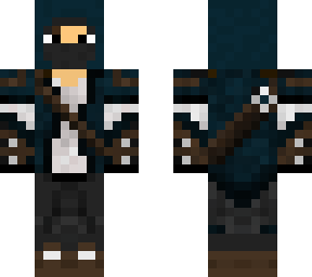 cubecraft | Minecraft Skins