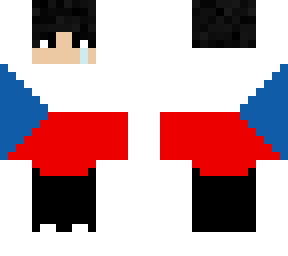 czech | Minecraft Skins