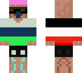 dogtopia | Minecraft Skins