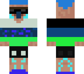 dogtopia | Minecraft Skins