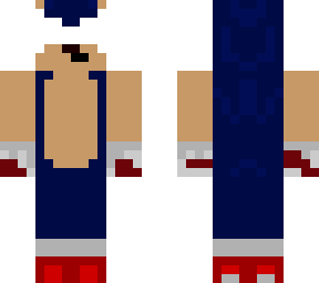 Dark Control | Minecraft Skins