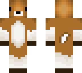 Deer | Minecraft Skin