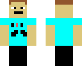 Denis | Minecraft Skins