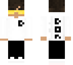 Don | Minecraft Skin