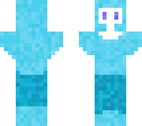 double skin | Minecraft Skin